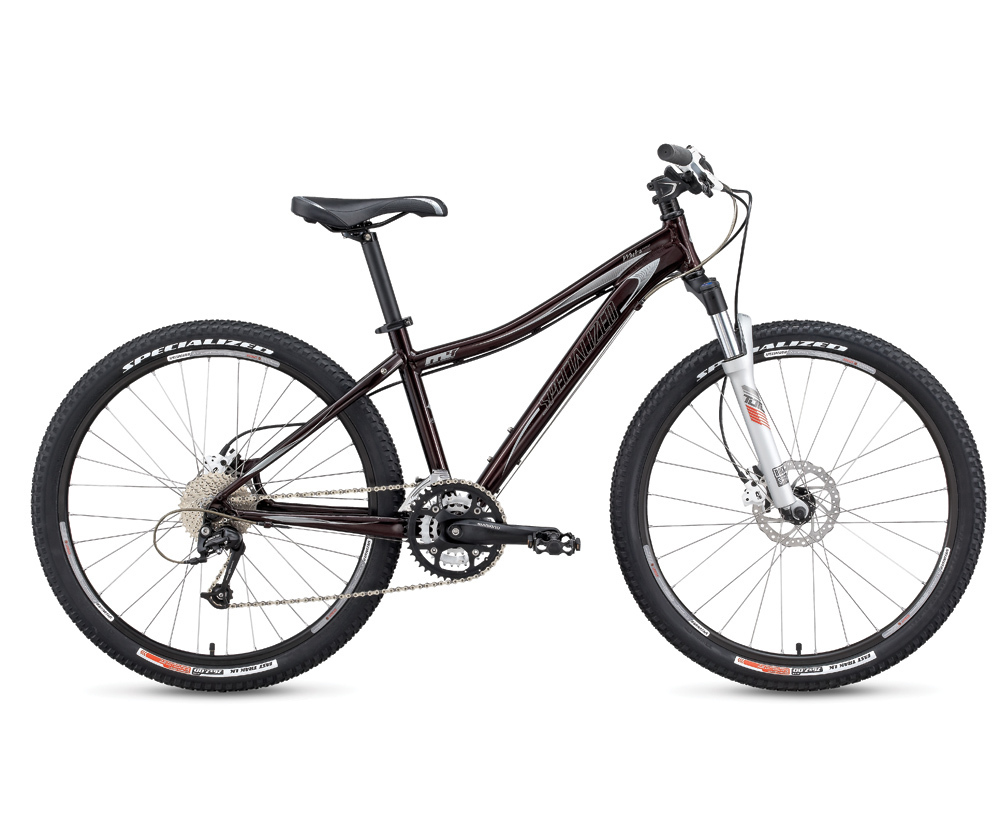 2009 Specialized Myka HT Expert