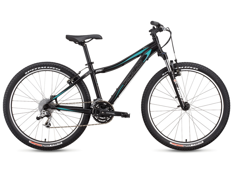 2009 Specialized Myka HT Comp