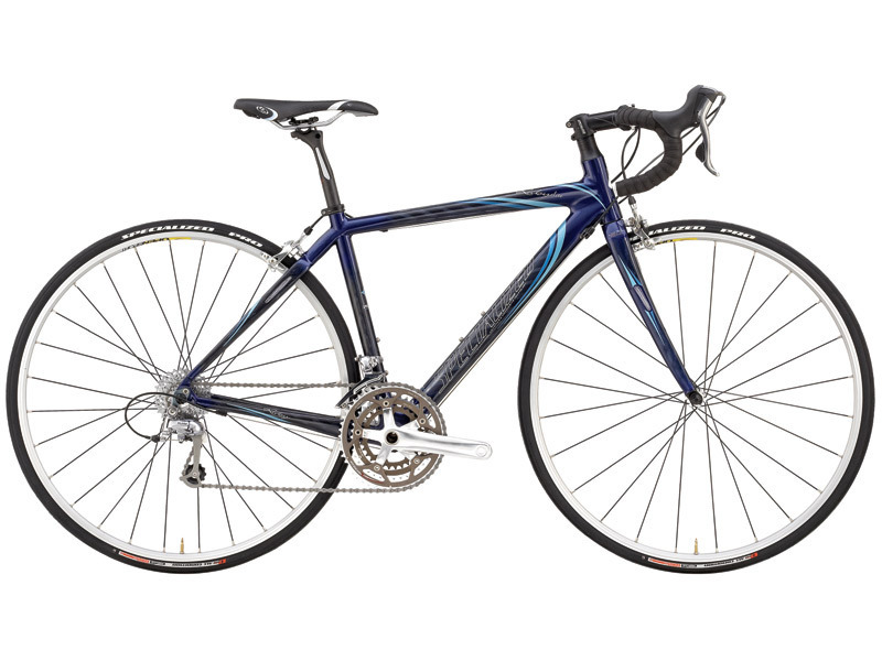 2008 Specialized Ruby Elite Triple