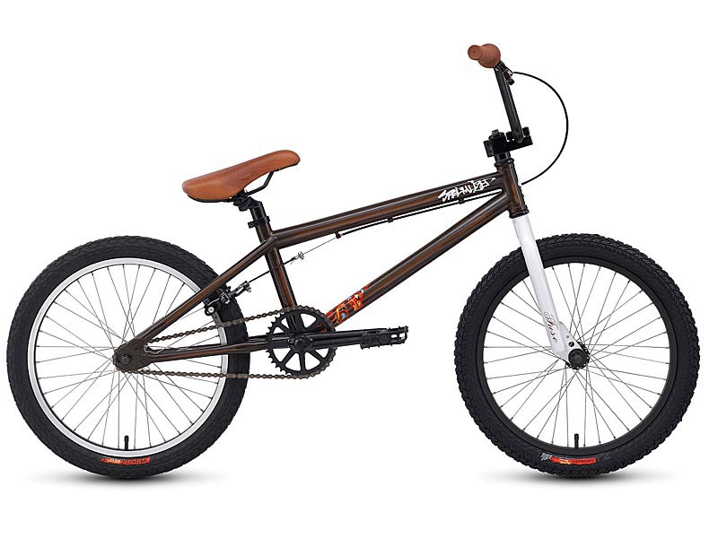 2007 Specialized Fuse TWO