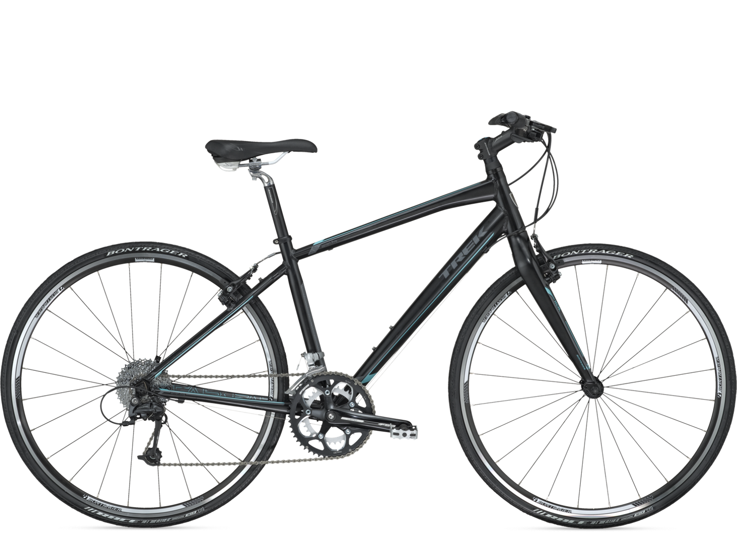 2012 Trek 7.5 FX WSD