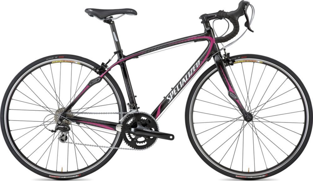 2010 Specialized Ruby Elite Compact