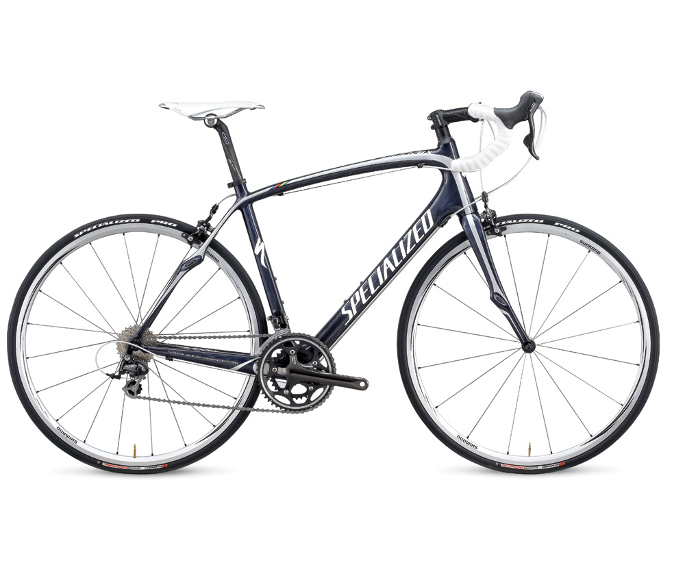 2009 Specialized Roubaix Elite