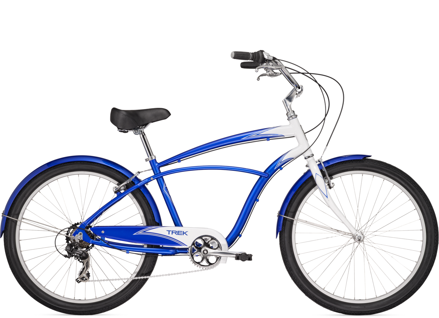 Stolen 2012 Trek Calypso