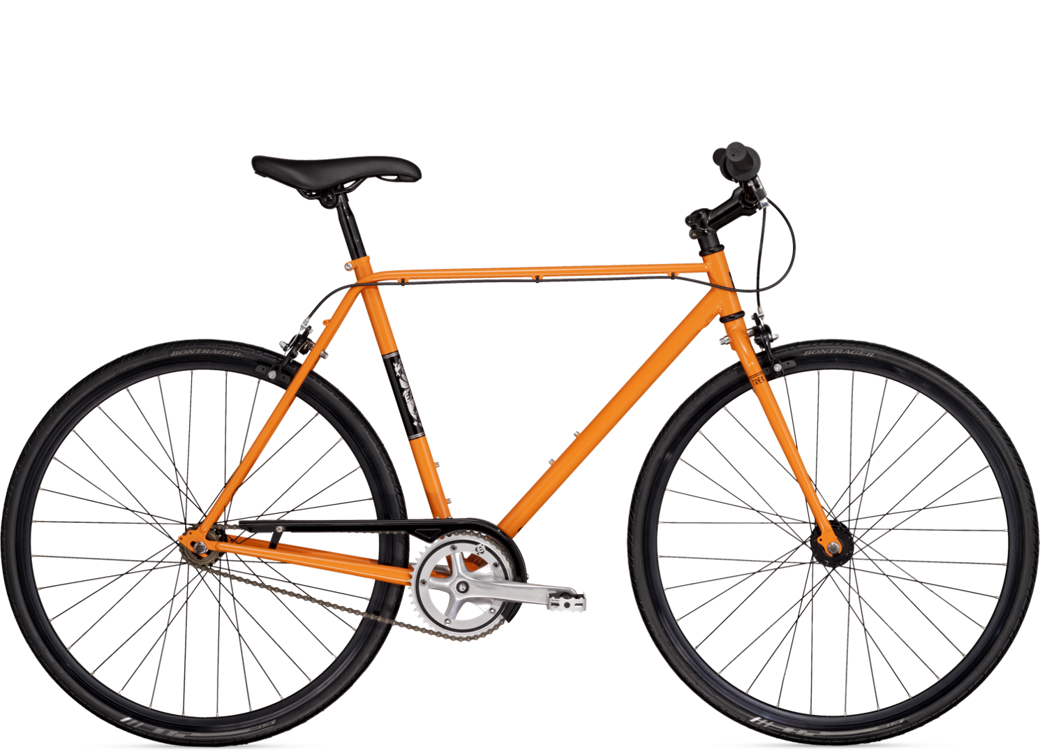 Stolen 2012 Trek Earl