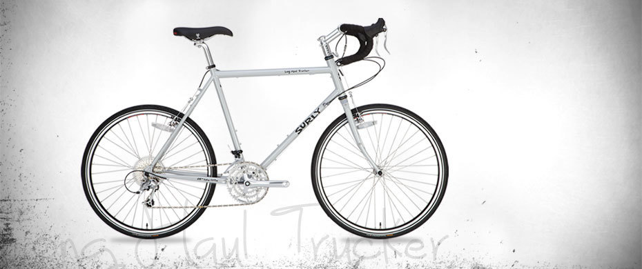 2013 Surly Long Haul Trucker