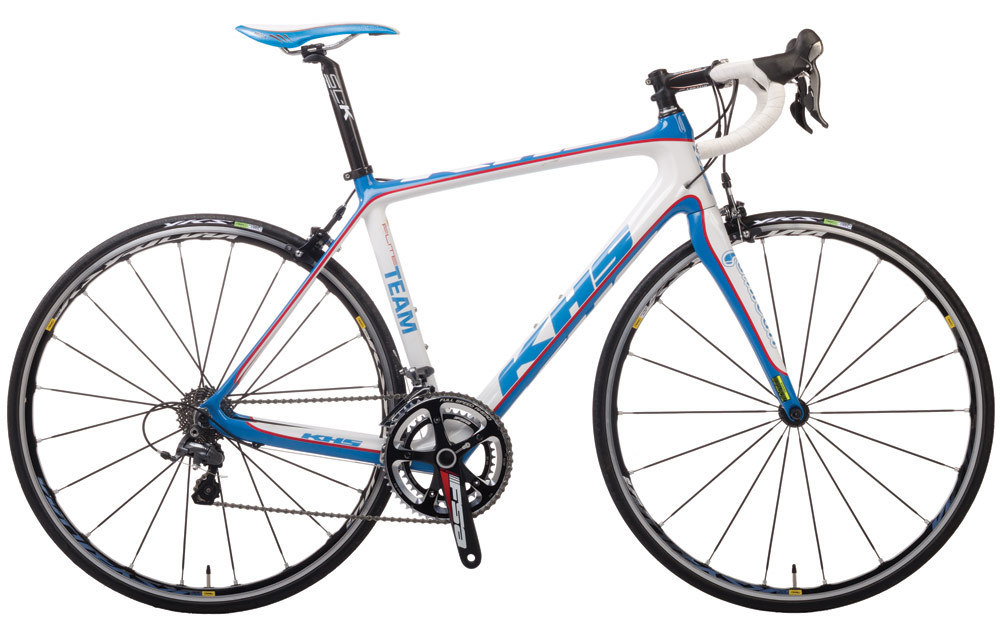 2014 KHS Bicycles FLITE 900