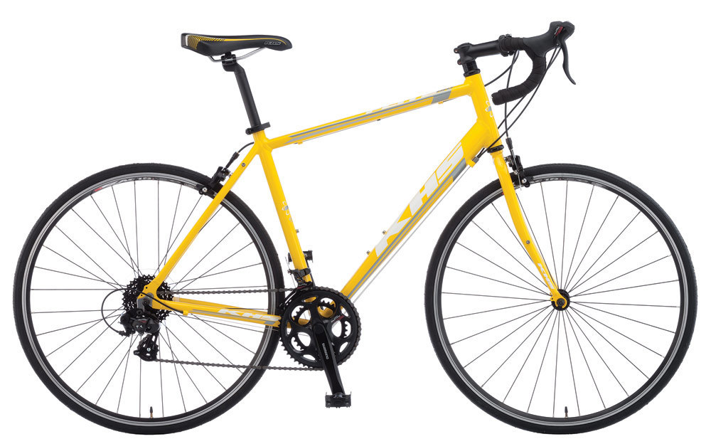 2014 KHS Bicycles FLITE 150