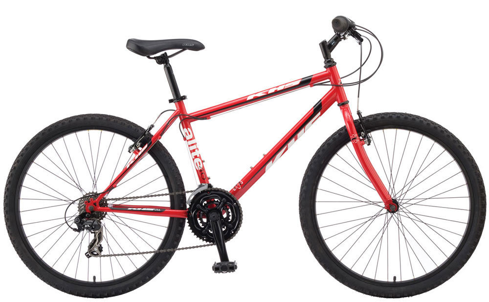 2013 KHS Bicycles ALITE 40