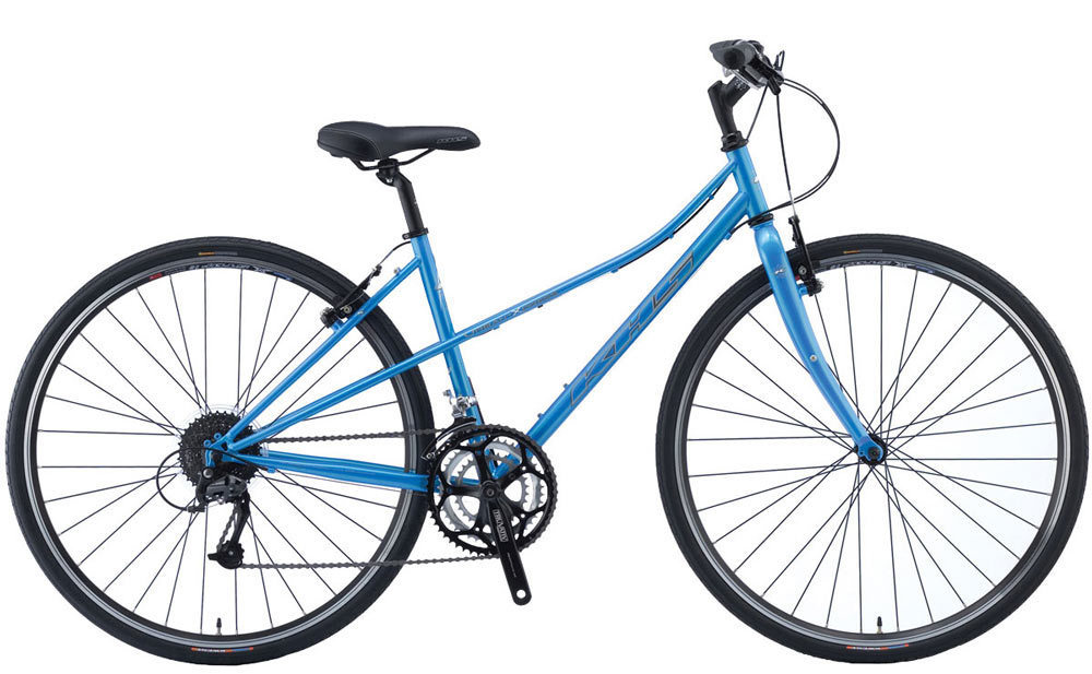2012 KHS Bicycles URBAN XPRESS (Ladies)