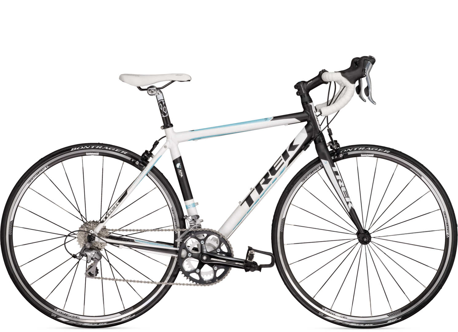 2012 Trek Lexa SL (Triple)