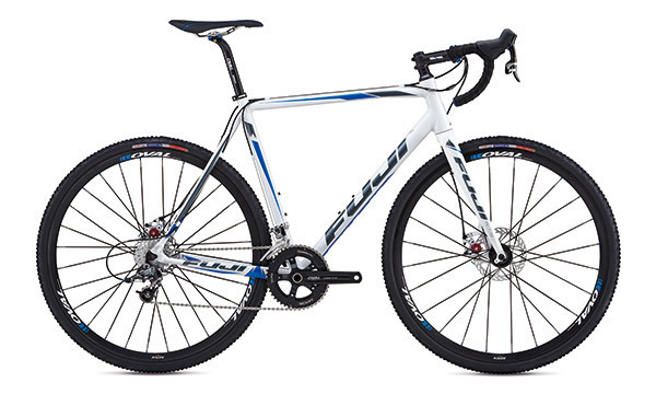 2014 Fuji Cross 1.1