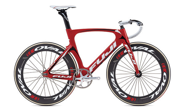 2014 Fuji Track Elite