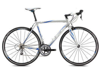 2013 Fuji Roubaix 1.5 C