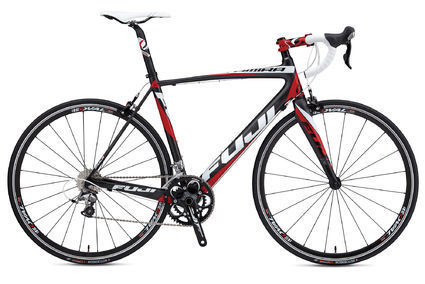 2012 Fuji Absolute 3.0