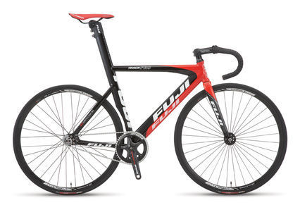 2009 Fuji Track Pro