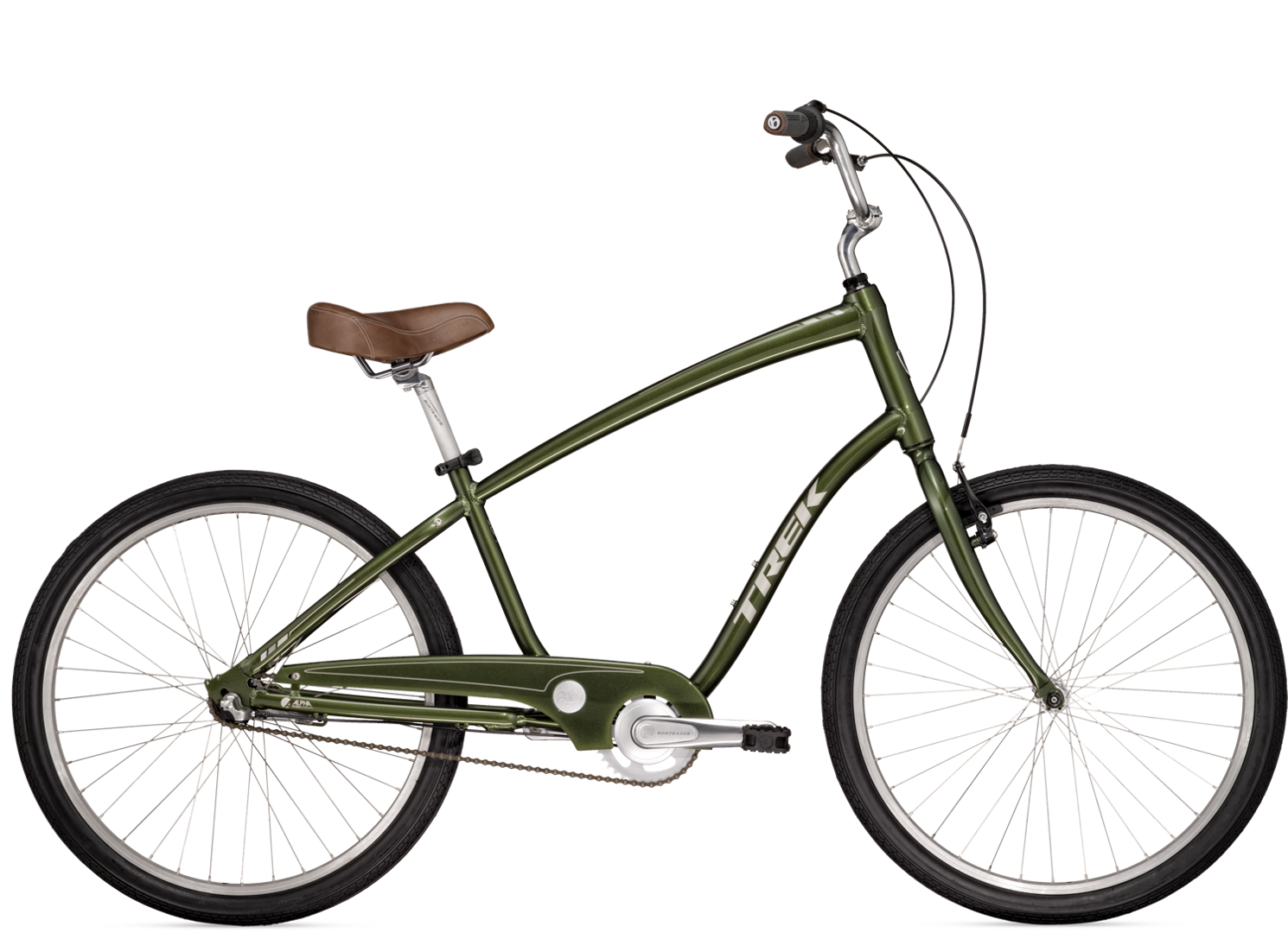 2012 Trek Pure Deluxe