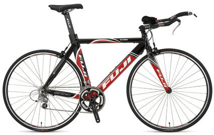 2008 Fuji Aloha