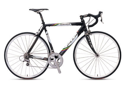 2006 Fuji Team Issue