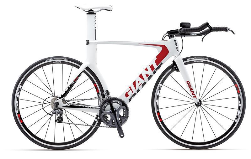 2012 Giant Trinity Composite 2 W