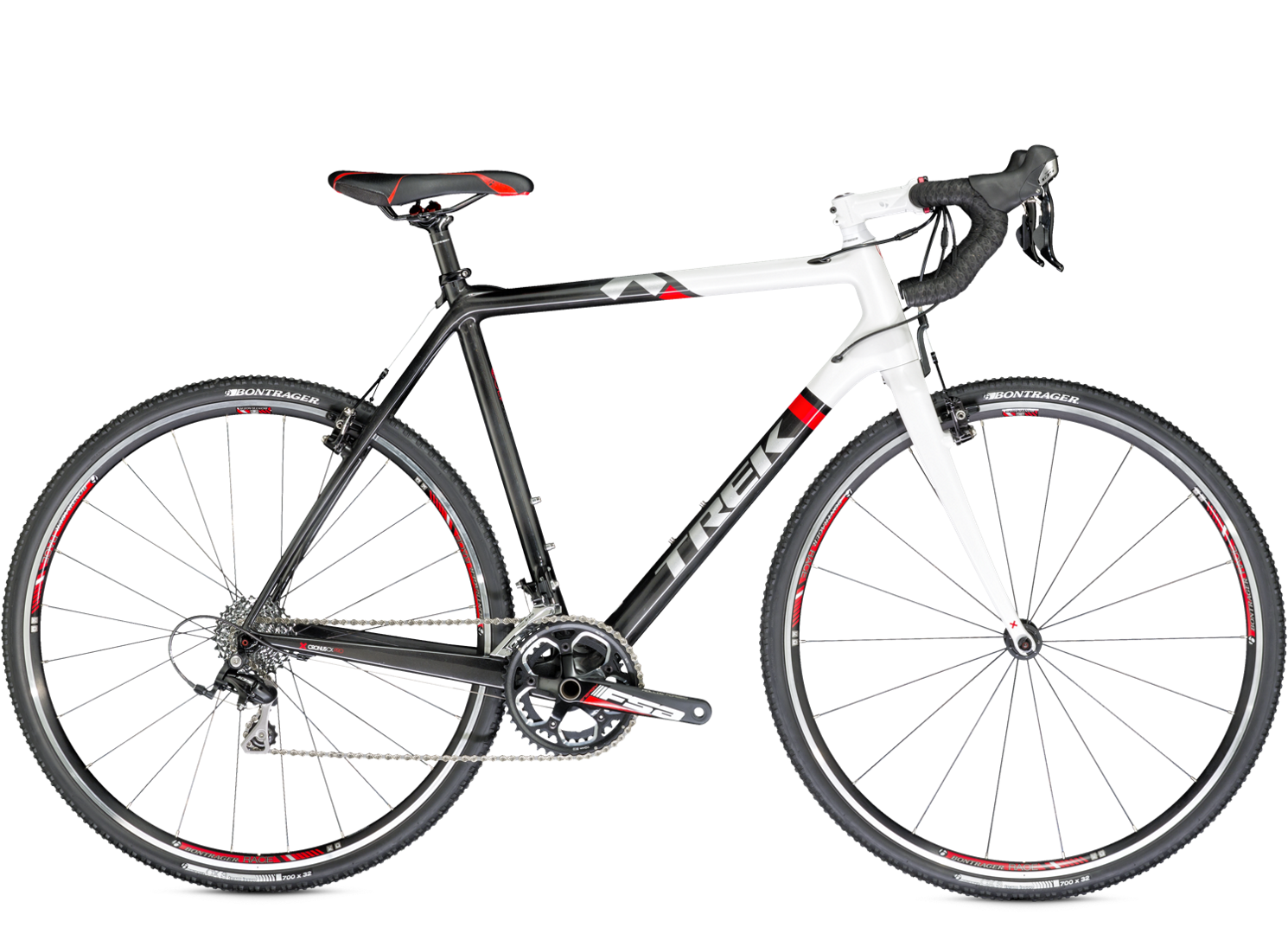 2014 Trek Cronus CX Pro