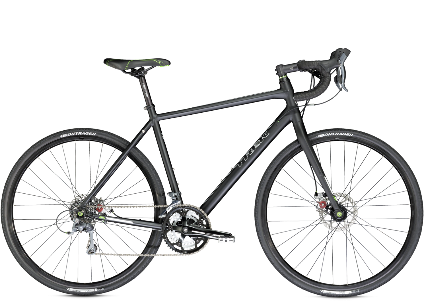 2014 Trek CrossRip Comp