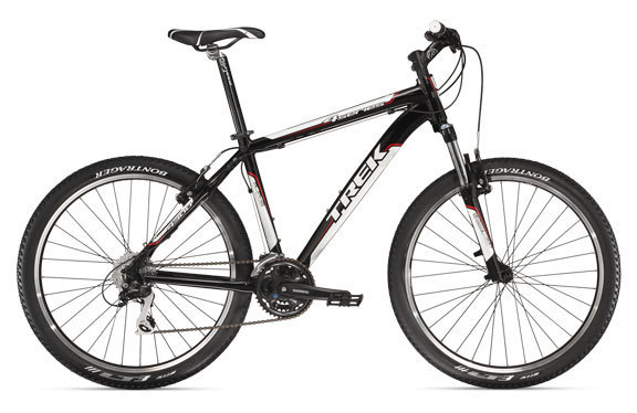 2011 Trek 4300
