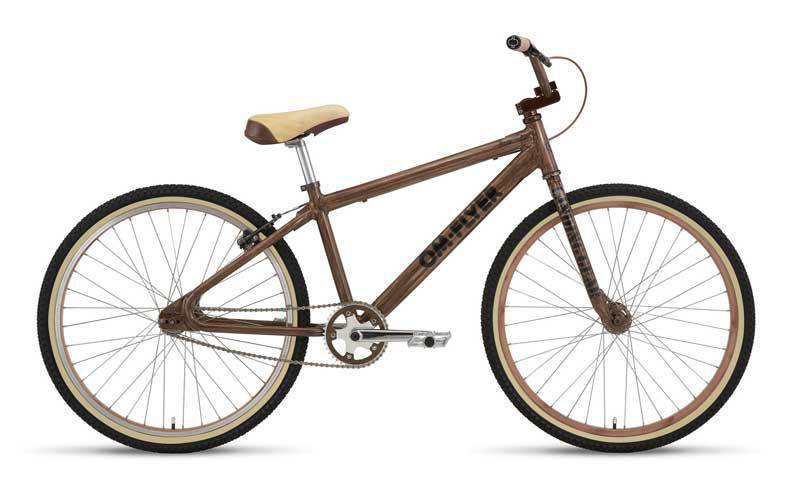 2009 SE Bikes 26" OM Flyer