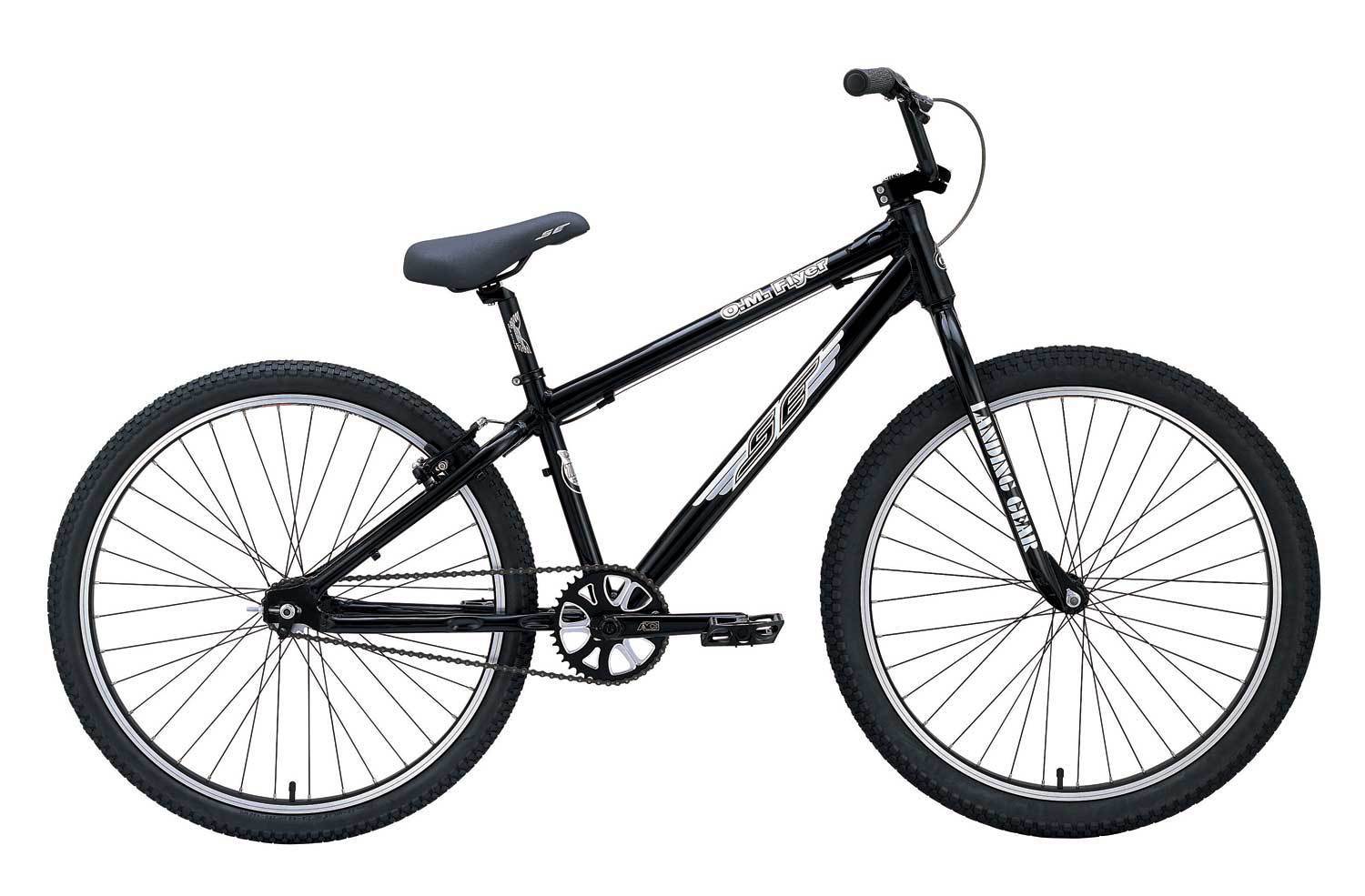 2006 SE Bikes 26" OM Flyer