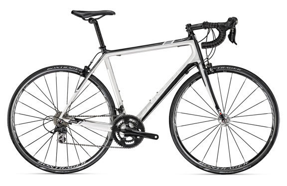 2011 Trek Cronus