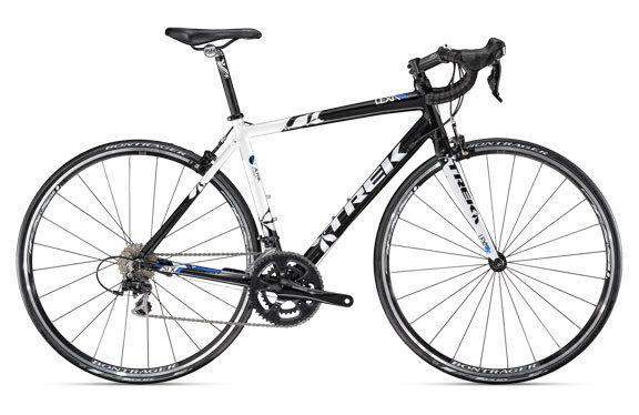 2011 Trek Lexa SLX
