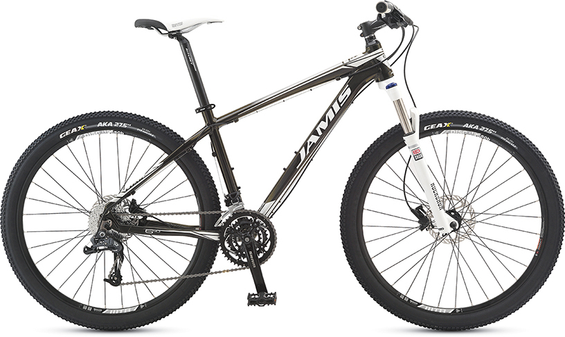 2014 Jamis Nemesis Comp